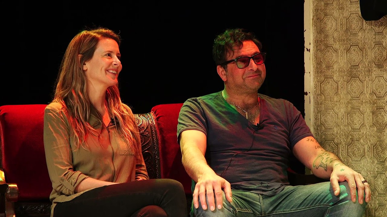 All You Need Is Love Spring Fling Feature Jody Raffoul & Bridget Opfer ...