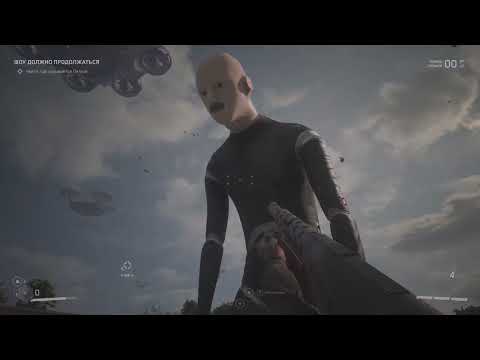 Прохождение Atomic Heart #18 - YouTube