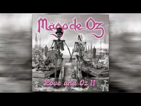 Mägo de Oz - Quiero morirme en ti (Audio Oficial)