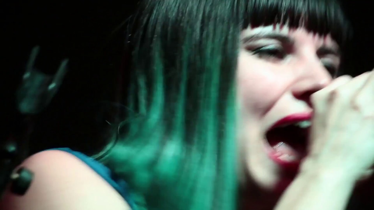 Go Betty Go - "Drown" [MUSIC VIDEO] - YouTube