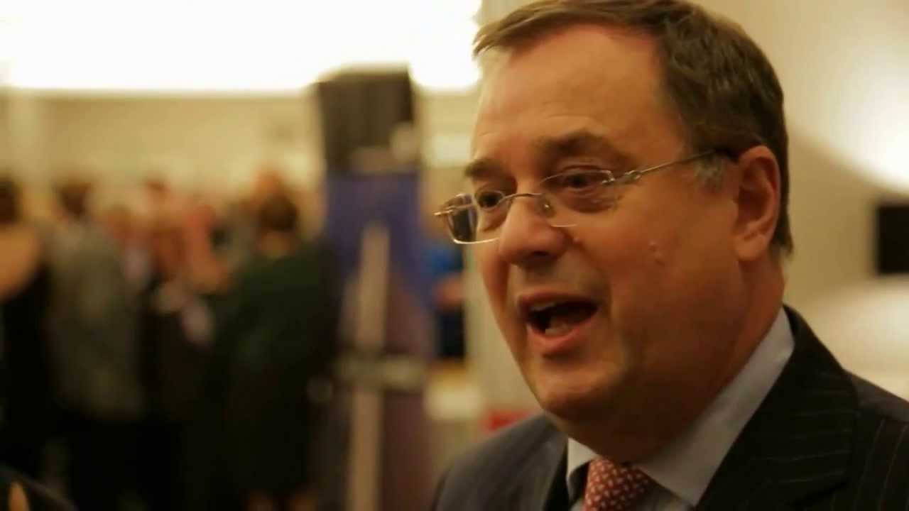 Roger Marsh - YouTube