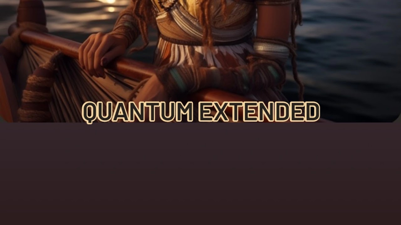 DR. QUANTUM Live Stream - YouTube