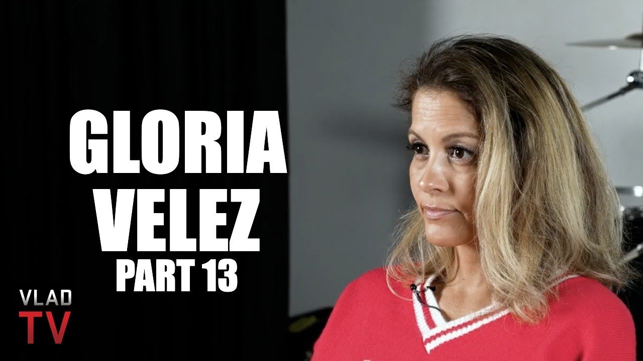 Gloria Velez on Aaron Hall Saying Diddy Watched Him Have Sex: We Never ...