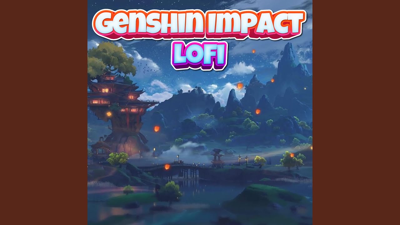 Background Music For Genshin Impact - YouTube