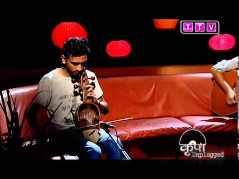 Dream On - Suraj Parajuli Ft Manzil KC and Prince Nepali - KRIPA ...