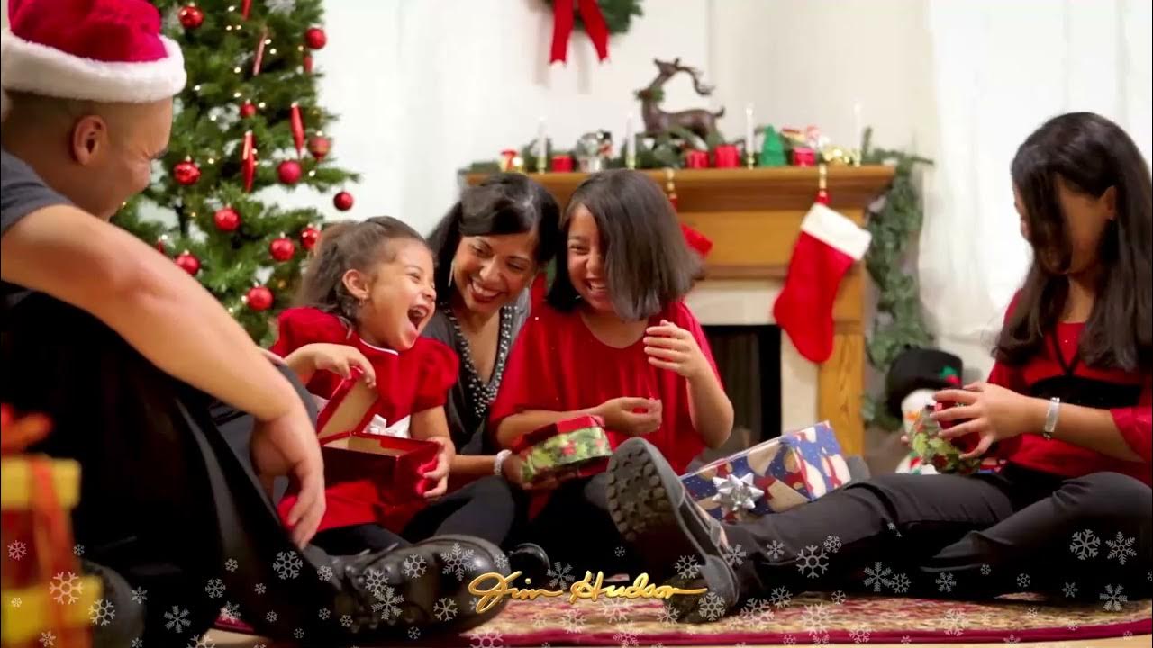 Merry Christmas | Jim Hudson Buick GMC - YouTube
