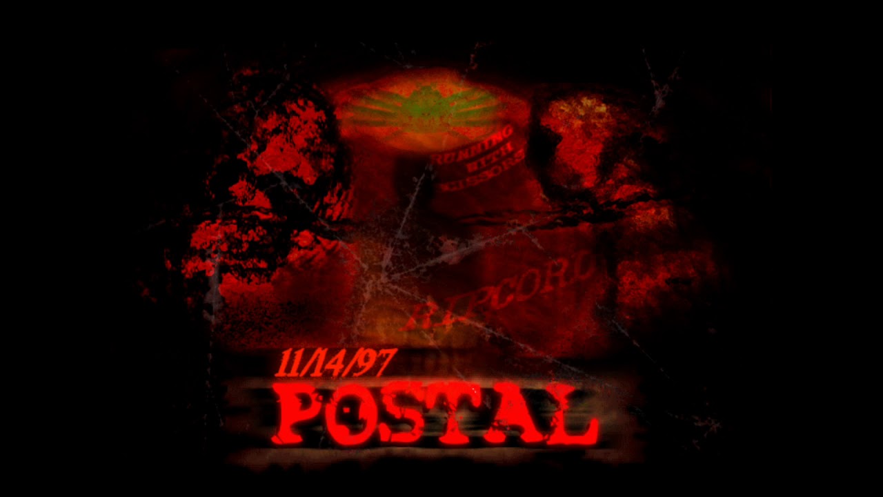 POSTAL Redux Rampage OST - Improvised Explosive Device (In-game Mix ...