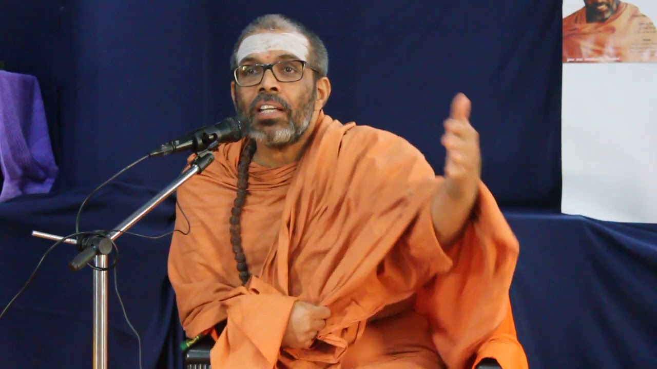 What is Chidananda ? (English) - YouTube