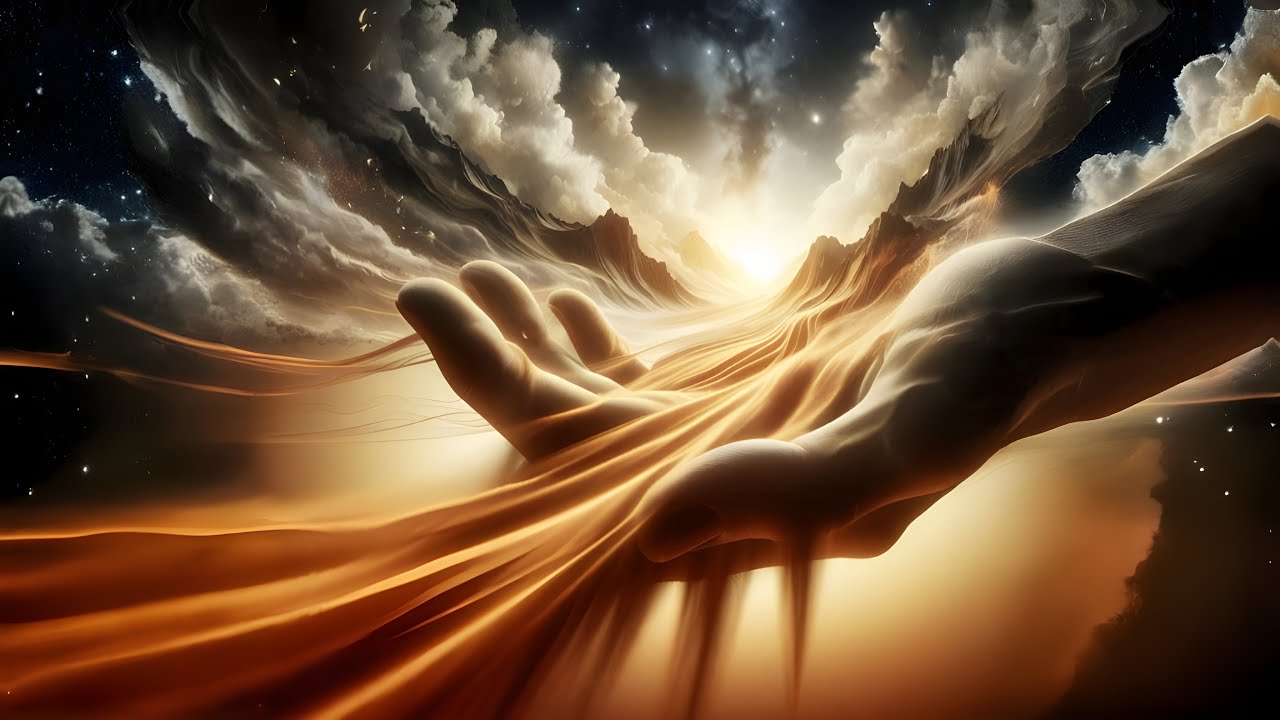 Digital Dust - Electronic Synth Doom Metal - YouTube