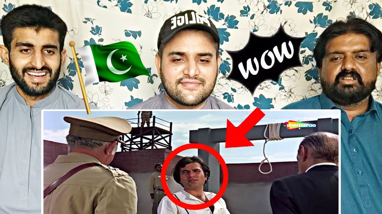 Rajesh Khanna Best Dialogue | Roti Movie Best Scene - YouTube