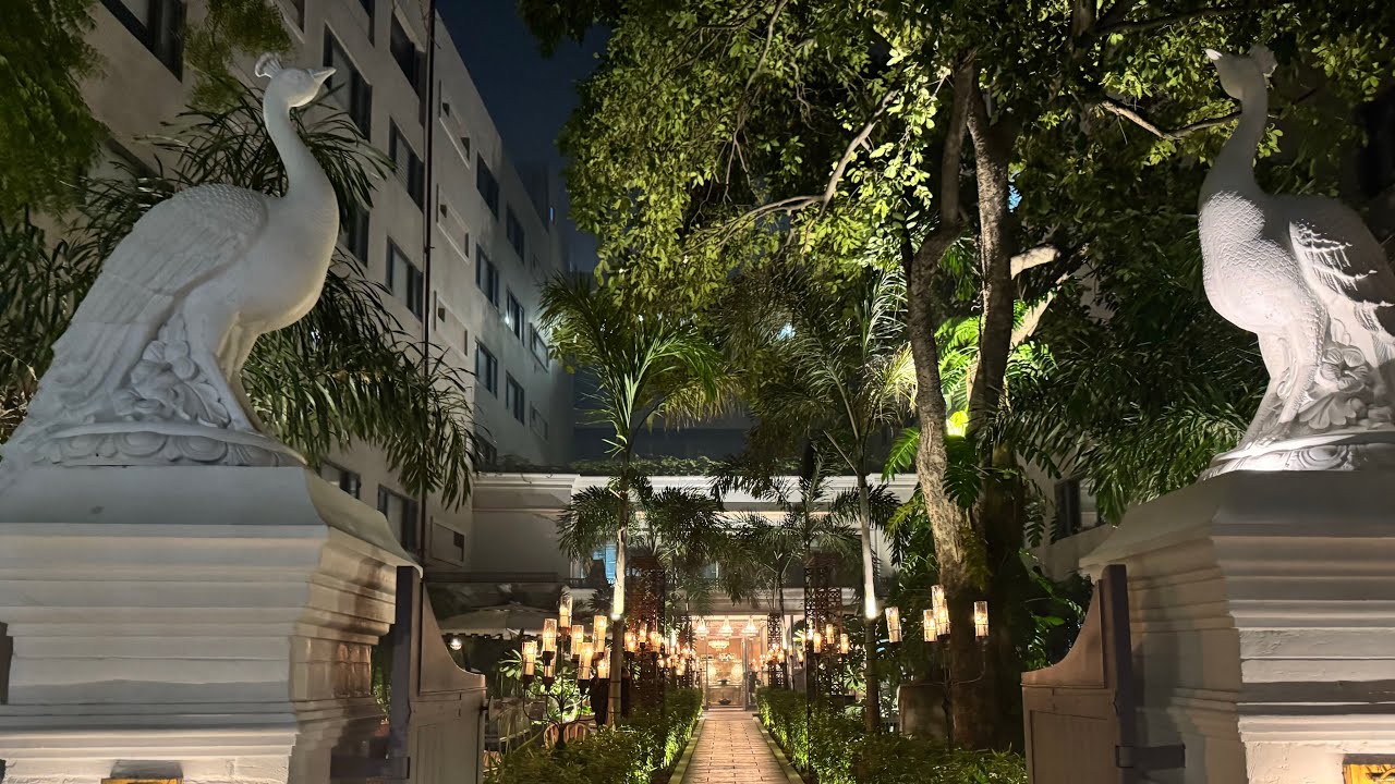 Kala Swasti | A Fine dining North Indian cuisine restaurant in Janpath ...