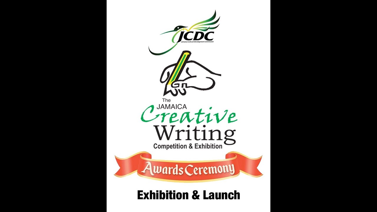 The Jamaica Creative Writing Competition and Exhibition 2023 - YouTube