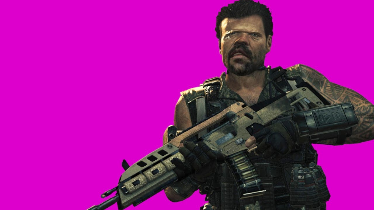 Call of Duty: Cold War - OP XM-4 and TikTok Ban (Gameplay with ...