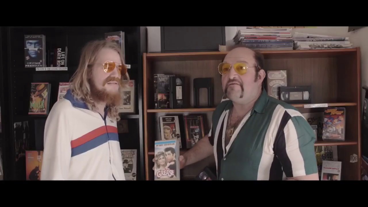 Isaac Burnett Video Diary | RTS Bursaries - YouTube