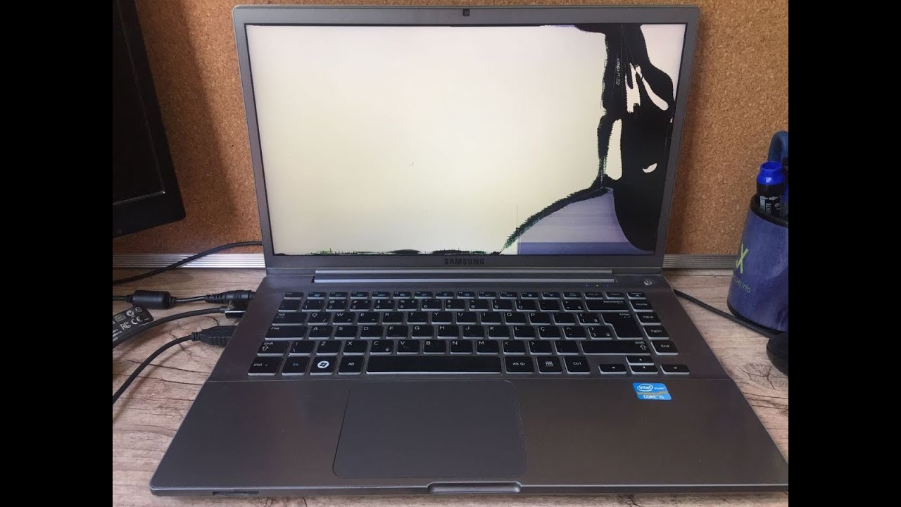 REAPROVEITAR PEÇAS DE NOTEBOOKS! COMO VENDER AS PEÇAS DO SEU NOTEBOOK ...