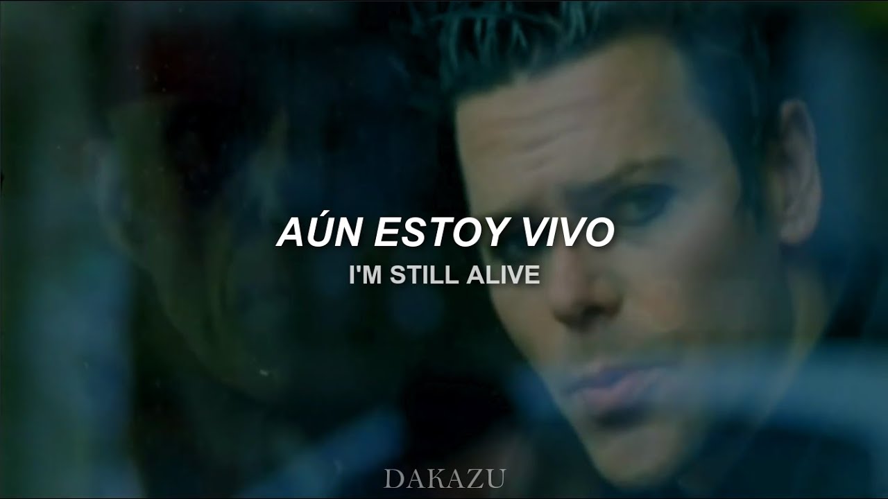 Emigrate - I'm Still Alive (Sub Español - Lyrics) - YouTube