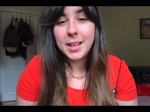 Chloe Doyle-GCU Student - YouTube