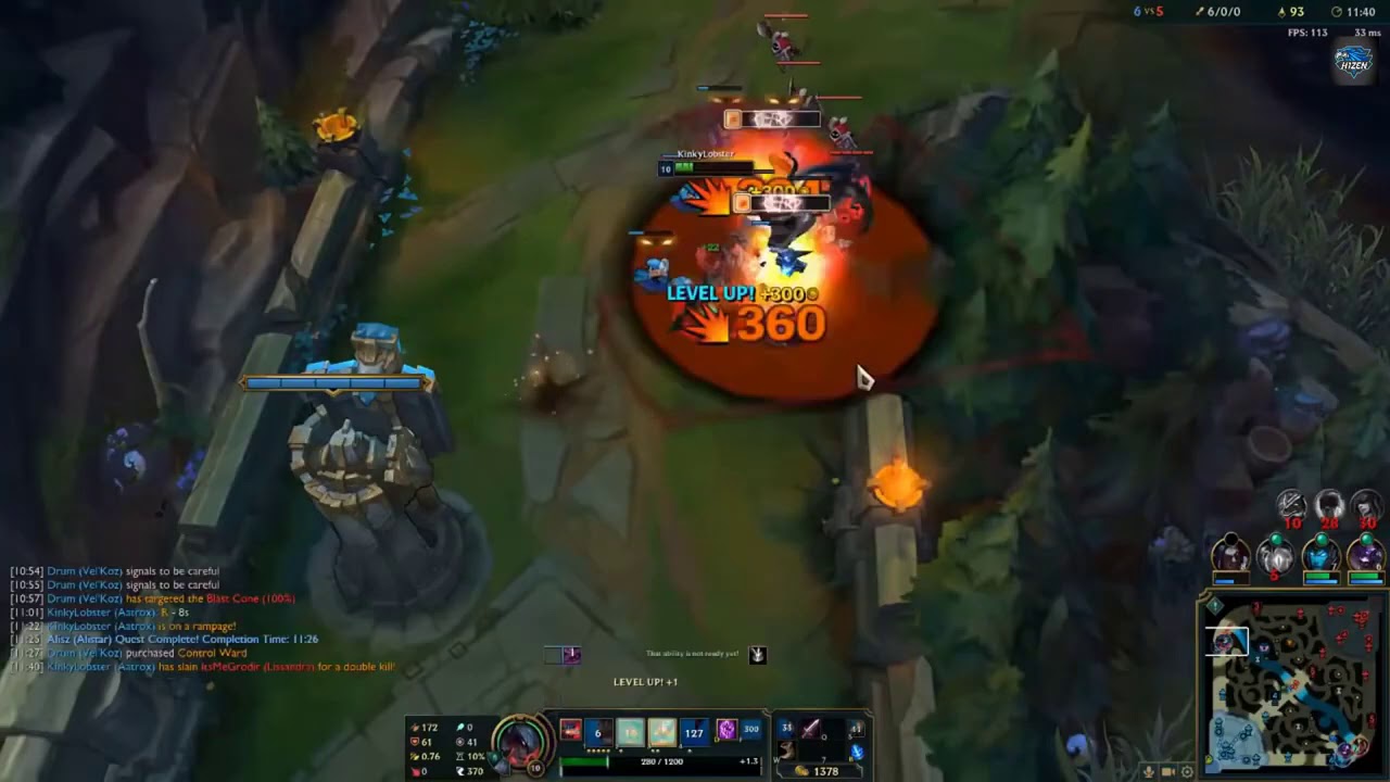 Aatrox Montage 2020 | S10 ¨PRO PLAYS - YouTube