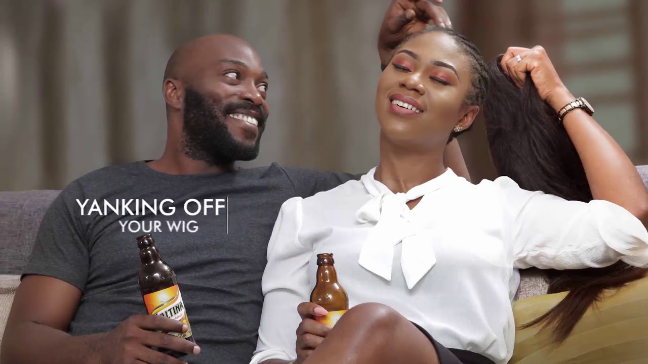 NOAH'S ARK-Maltina Happiness Is- Case Video - YouTube