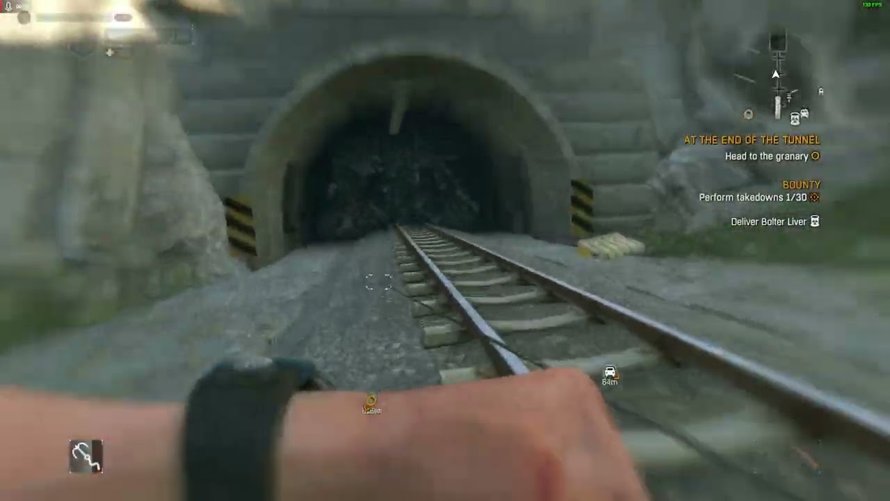 Dying Light - RIP Fatin and Tolga - YouTube