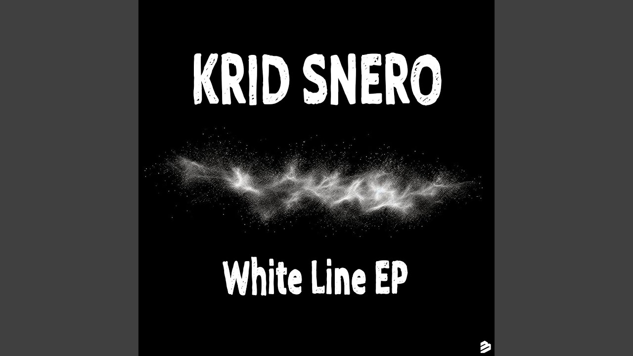 White Line (Original Remastered) - YouTube