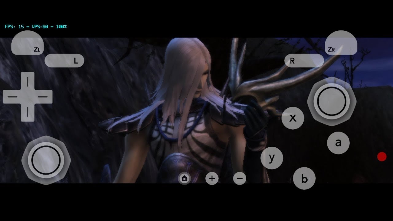 Basara 3 utage -story mode Tenkai 720p - YouTube