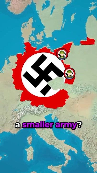 How Hitler Took Over Europe So Fast? - YouTube