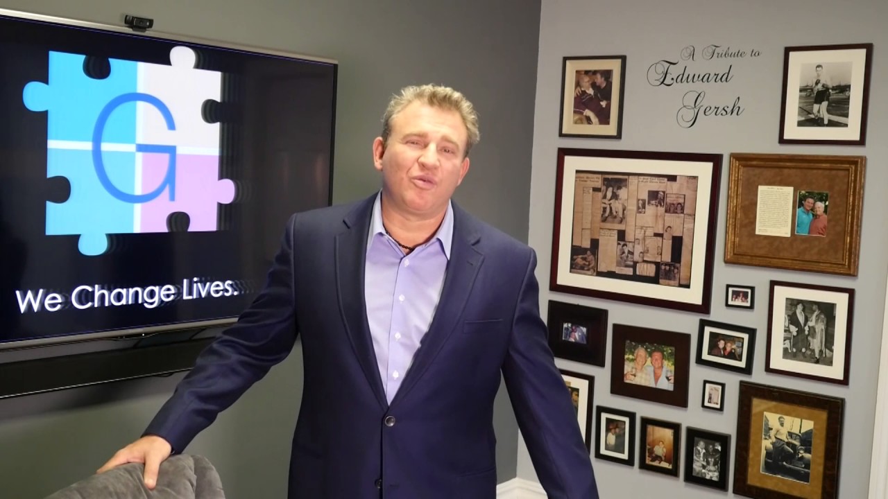 The Gersh Values - YouTube