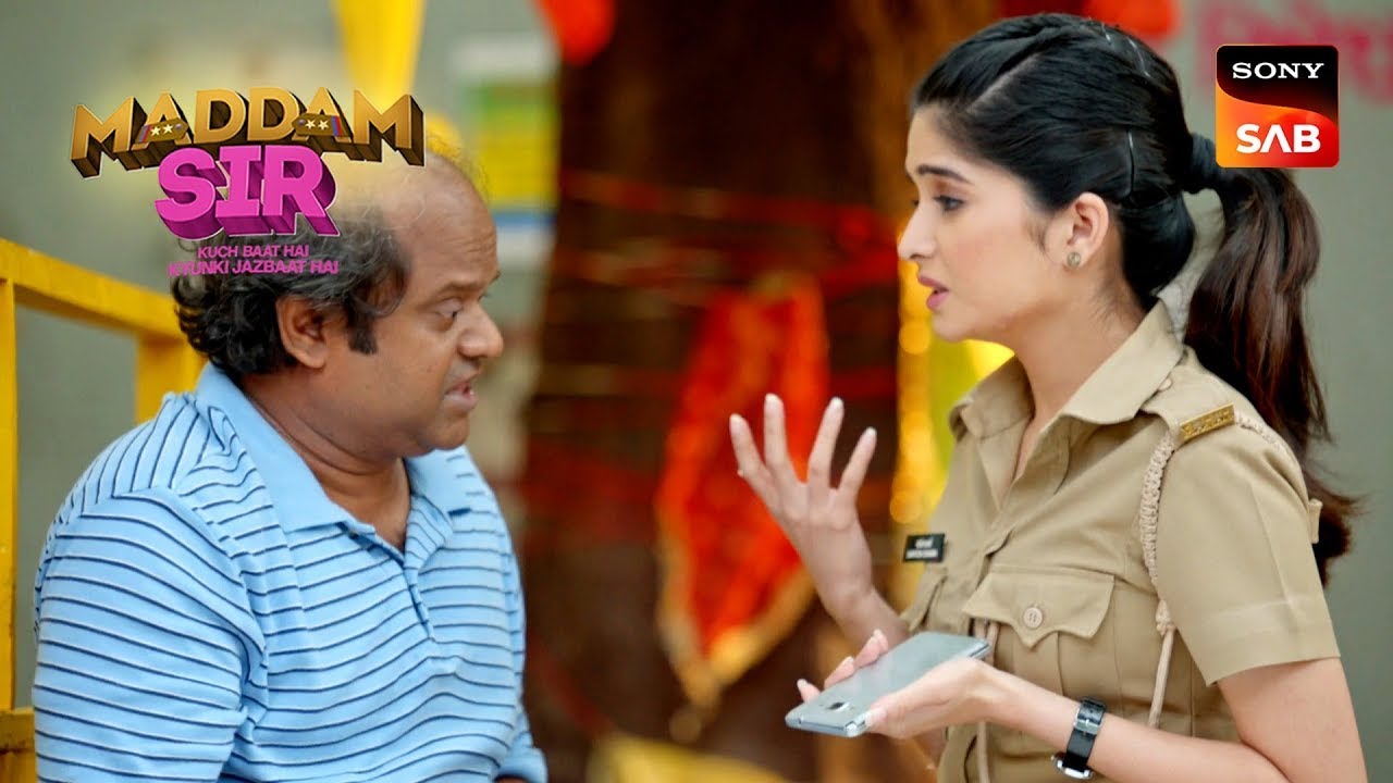 Santosh ने किया Arjun Baba का पर्दाफाश | Best of Santosh | Ep 351 ...