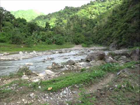 Riverwalk in the Mananga river - Cebu - YouTube