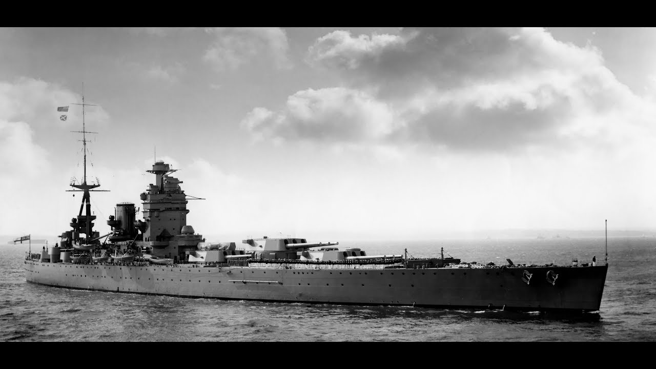 Hms Nelson
