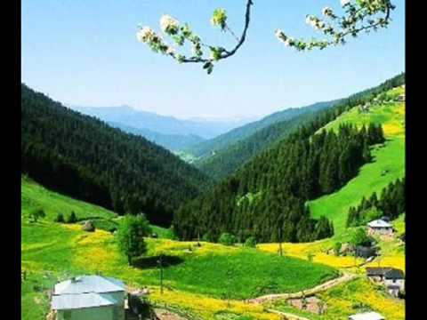 İbrahim Sancaktar Köy Kokusu.wmv