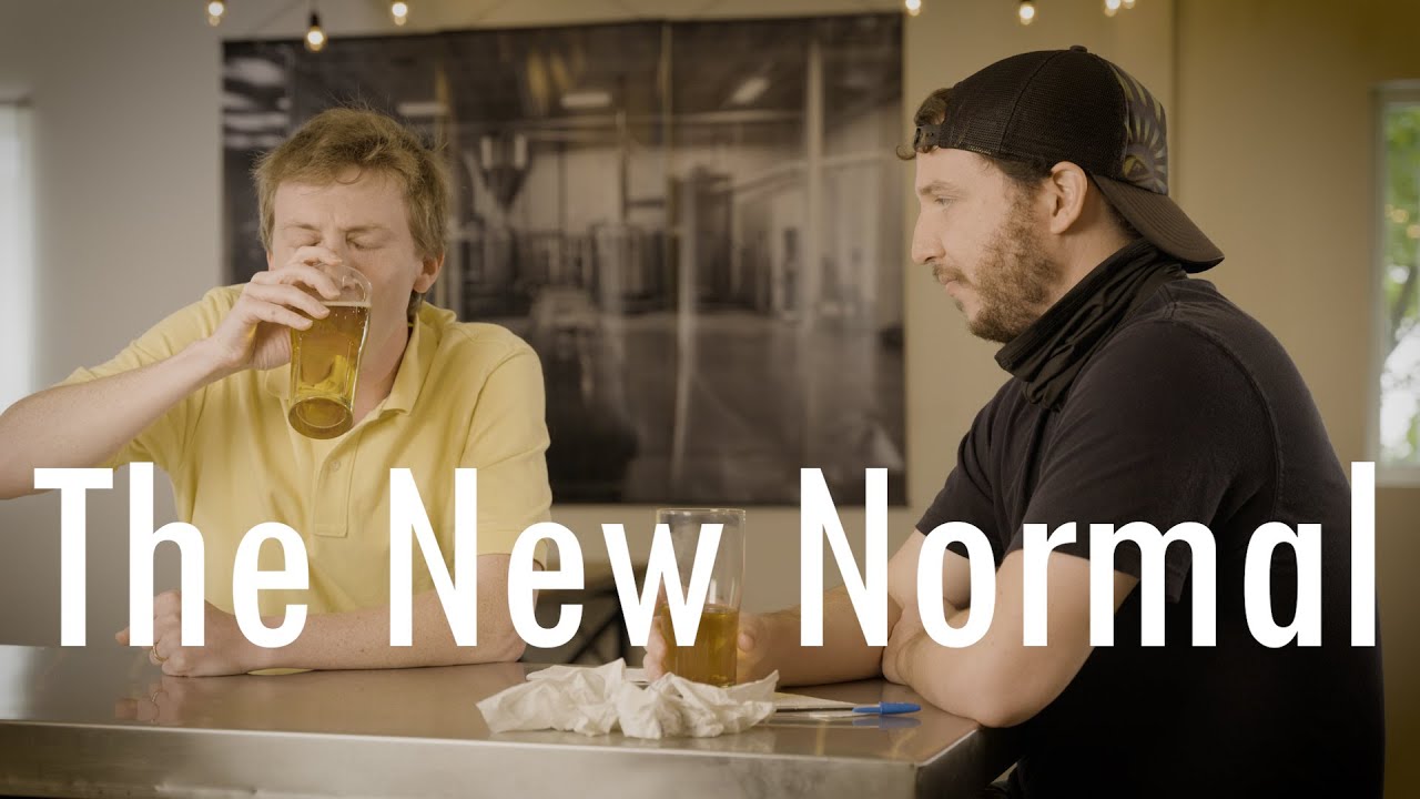 The New Normal | short film - YouTube