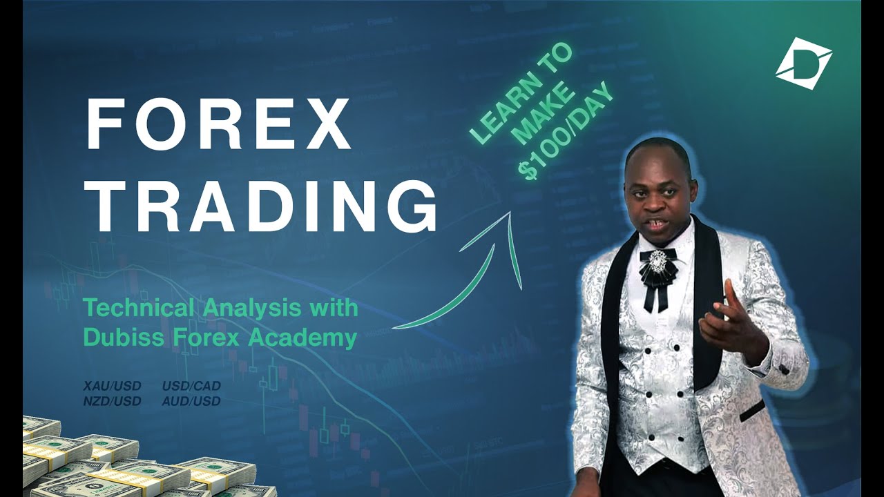 TODAYS FOREX ANALYSIS with Dubiss. WATCH NOW!!! PROFITS ALREADY COMING... 2022 11 29 - YouTube