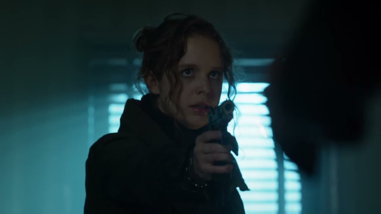 Alice Tetch Clip 2 - YouTube