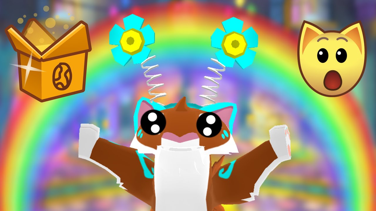 SUPER BOX OPENING! *Animal Jam* - YouTube