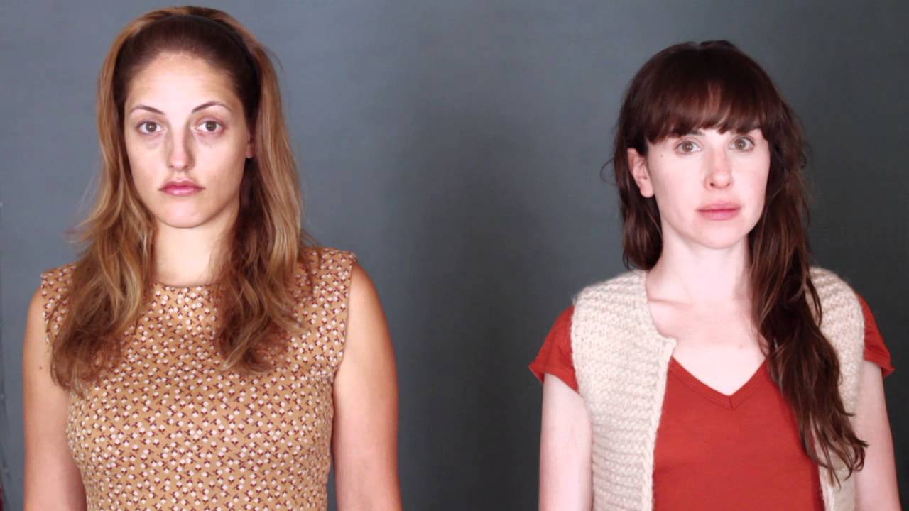 Shoulder Kissing: A Guide - YouTube