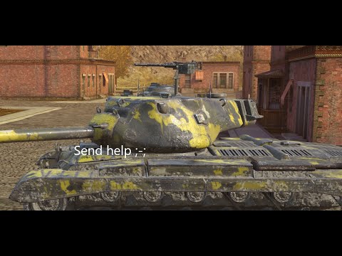 Soviet Mains when you say their tanks are bad: - YouTube
