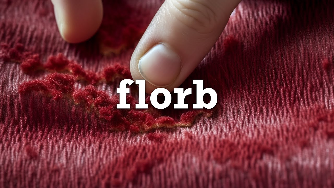 florb - YouTube