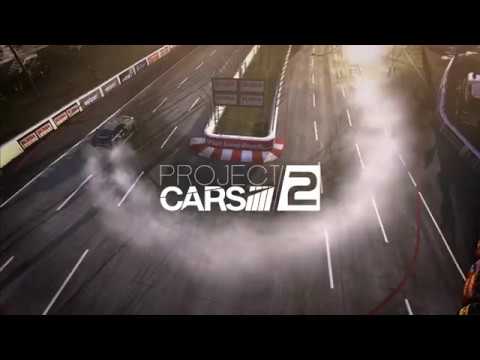 Project CARS 2 - Fun Pack DLC Trailer! [XB1,PS4,PC] - YouTube