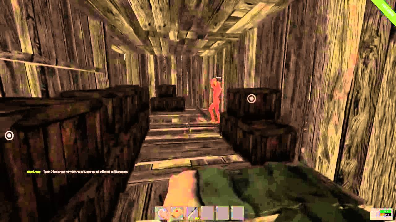 Insane Rust Raid Gone Wrong - YouTube