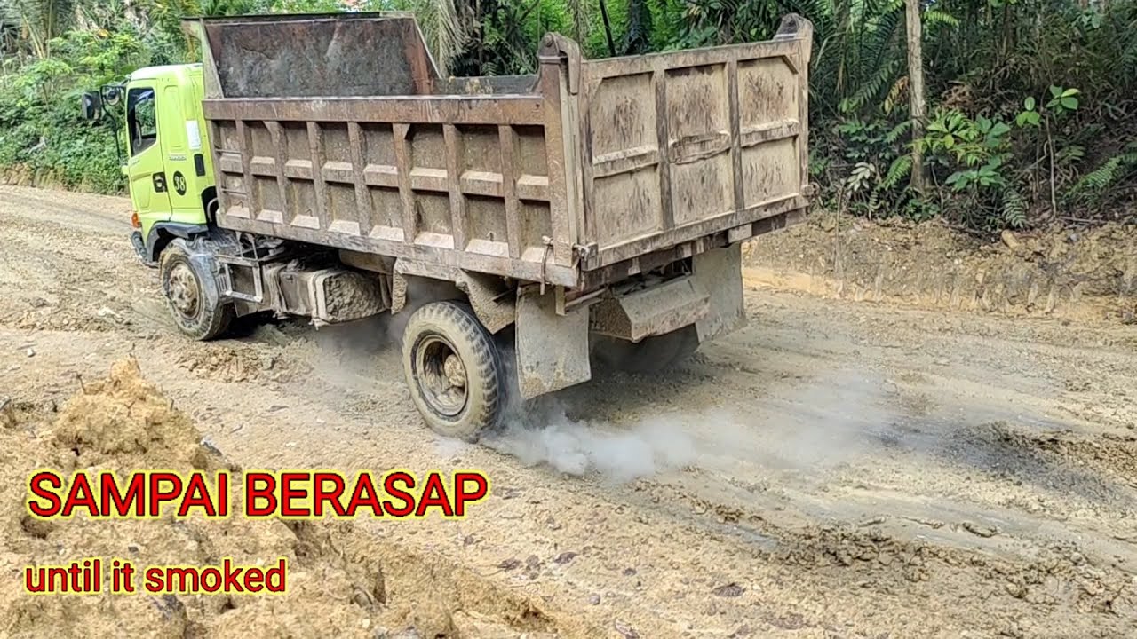 Sampai Berasap - YouTube
