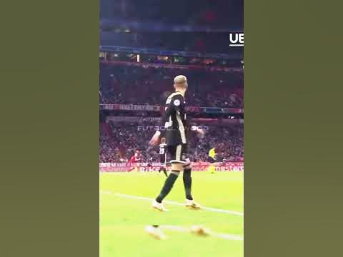 Hakim Ziyech pass 😍 - YouTube