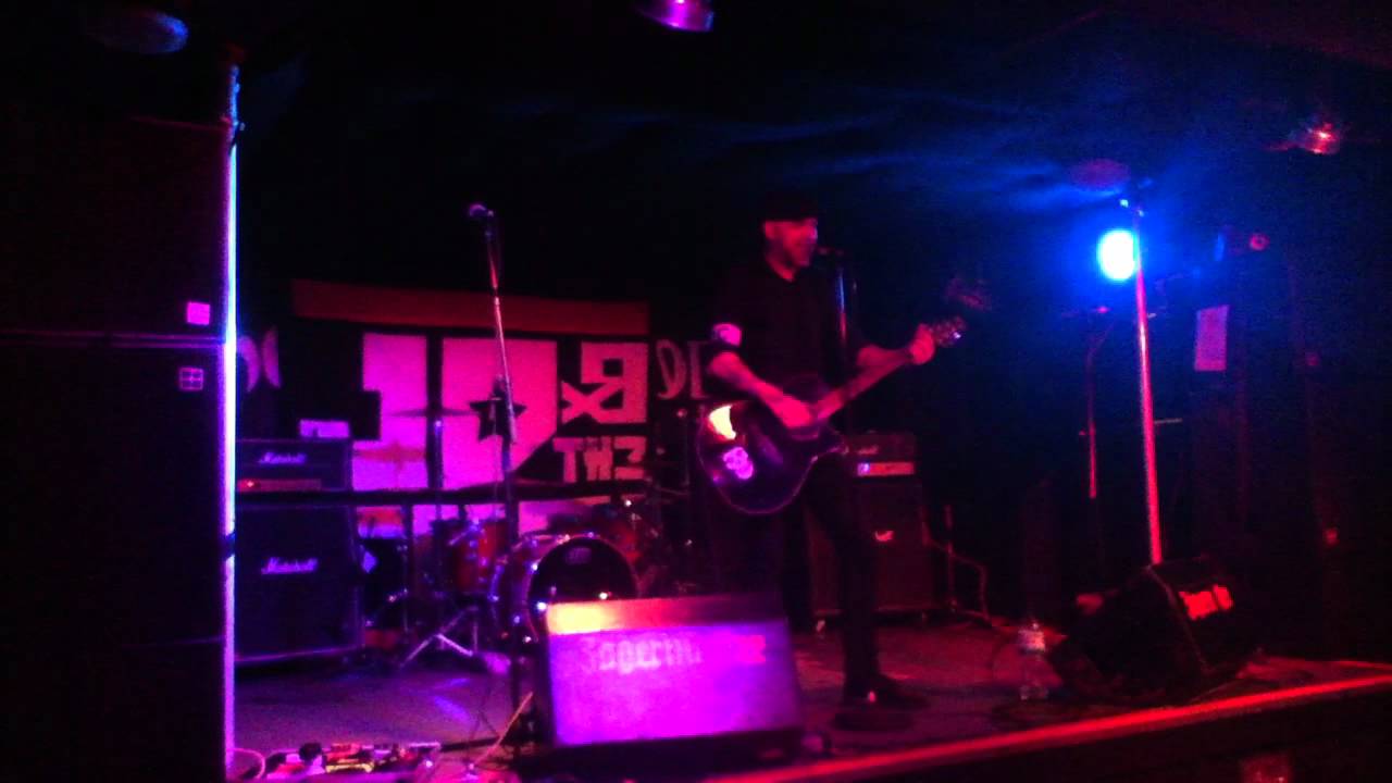 This Town of Infamy - JD & the FDCs - written by Jamie Delerict/Johnny ...