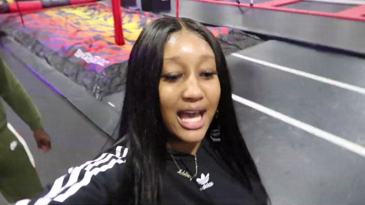 Crazy Vlog Youtube 6543