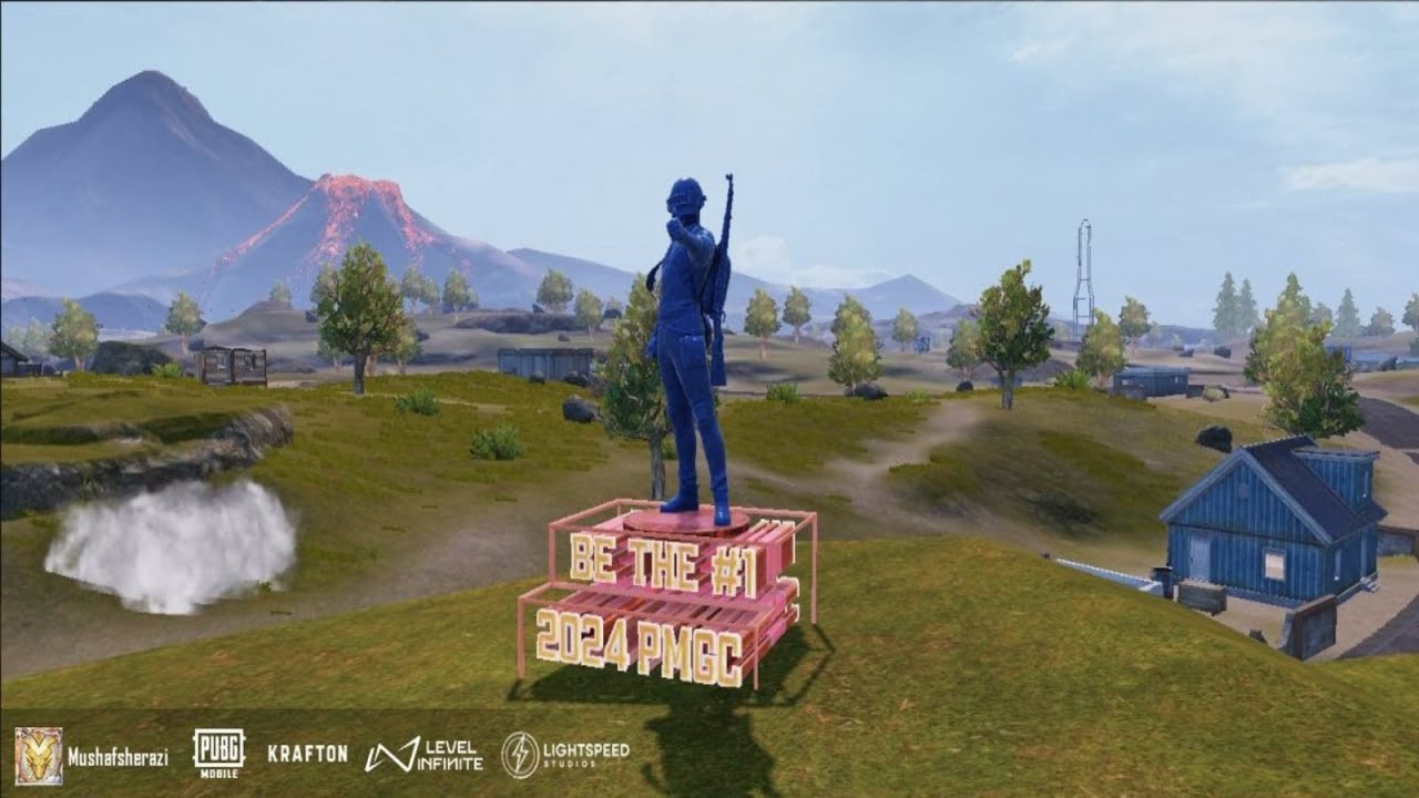 PUBG Mobile Live Game | Livik Game | 1 vs 4 game | MSF Gaming - YouTube