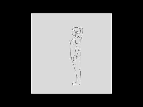 Weight Gain Animation (18+)