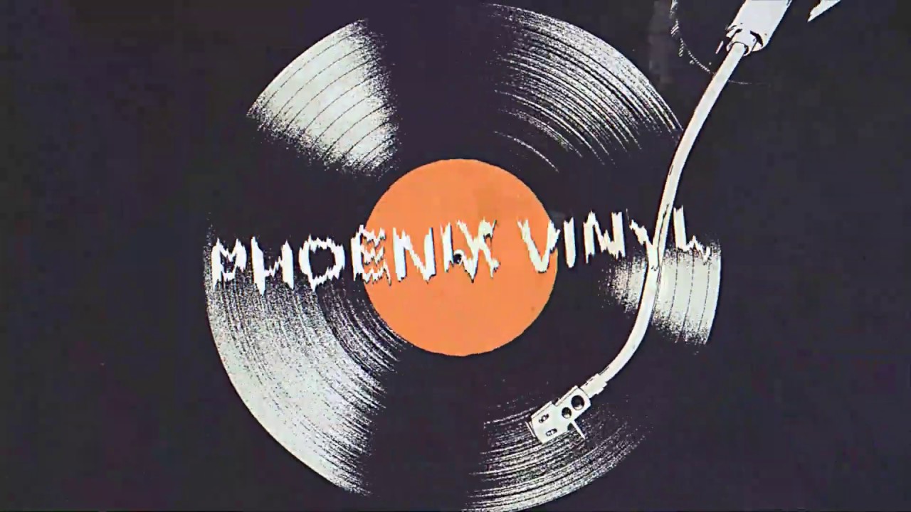 Phoenix Vinyl Intro Video - YouTube
