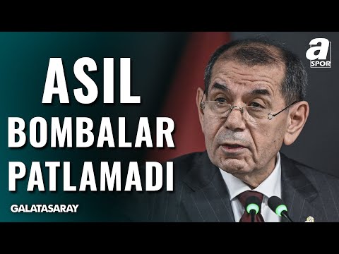 Canlı Yayında Flaş Transfer Sözleri: \