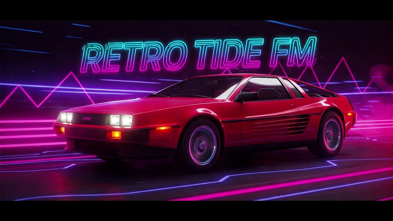 Neon Highway '84 [English Lyrics] - YouTube